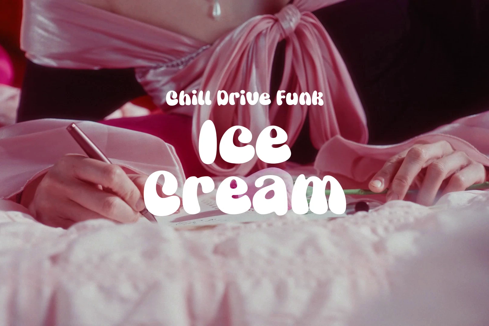 Ice Cream / Chill Drive Funk - HONEYDOG