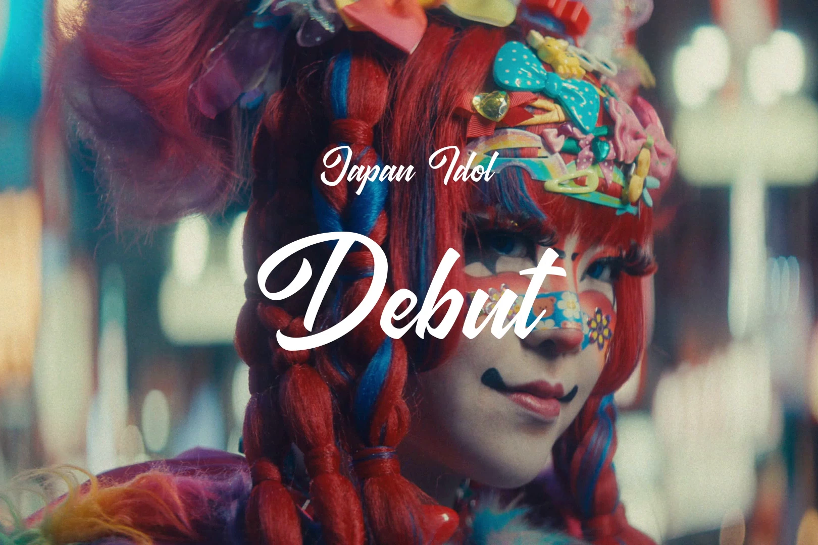 Debut / Japan Idol - HONEYDOG