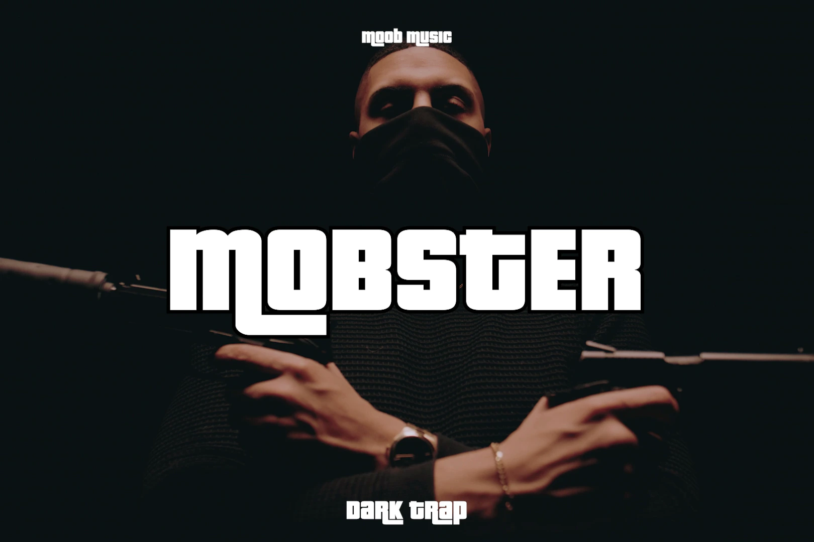 Dark Trap Mobster / Dark Trap - HONEYDOG