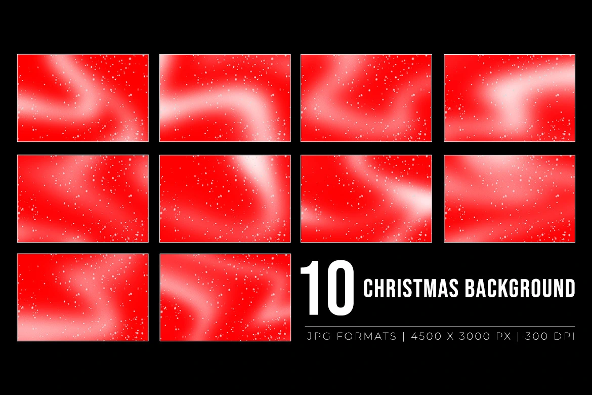 Christmas Background - Pitchlook